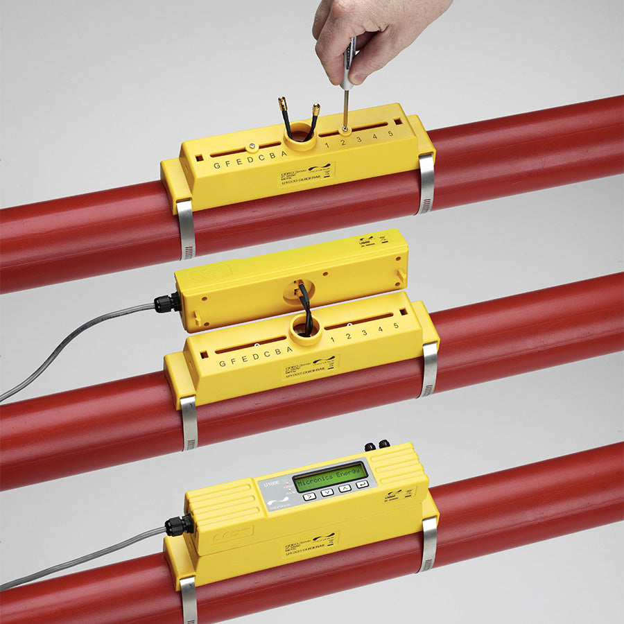 Heat/Flow Meters – IoT Supermarket